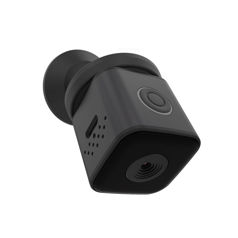 SQ-28 Mini Full HD 1080P Kamera s nočným videním Sport camera